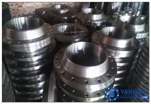 What is a flange? - Chinese pipe flange